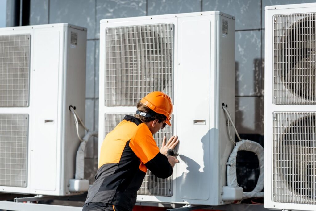 AC Repair Company In Euless | AC Repair DFW | Bedford TX