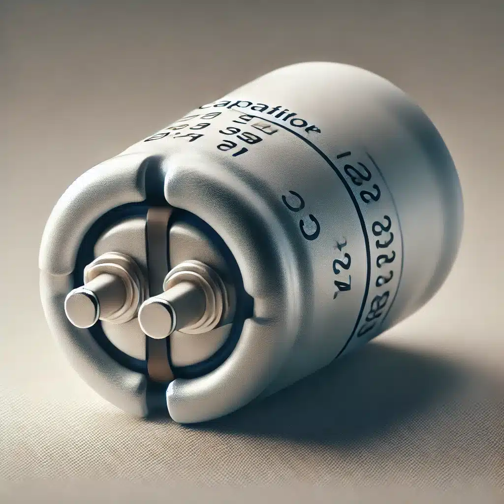 What Does a Capacitor Do in Your AC? 2024 Essential Facts